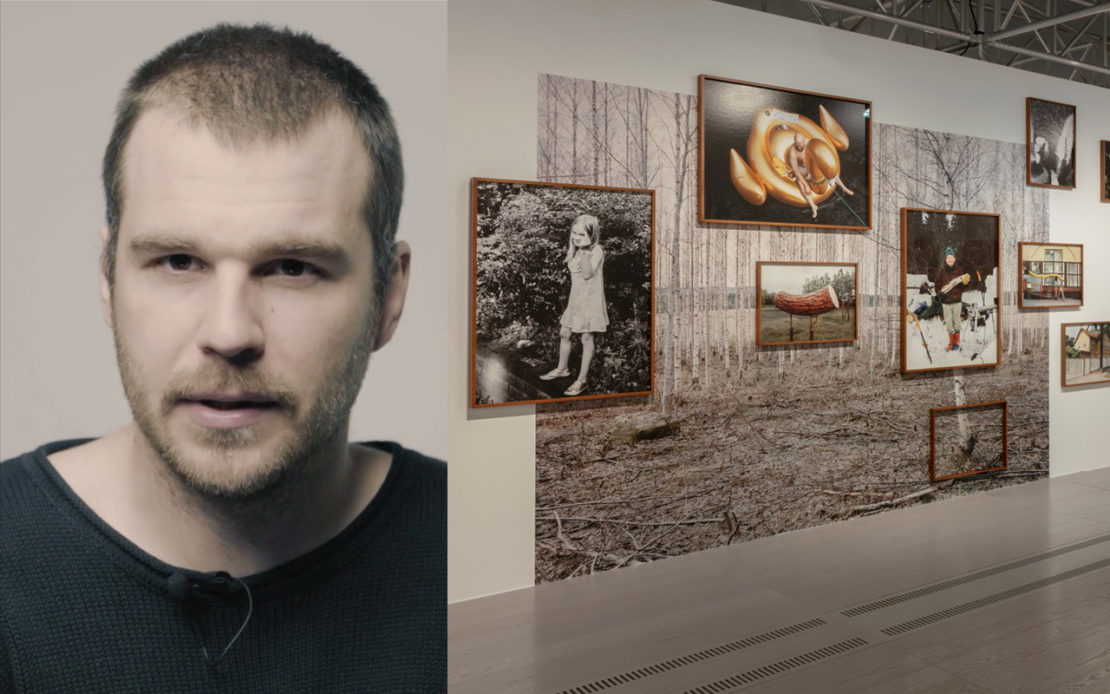 Aapo Huhta - Fondazione MAST - Photography Grant on industry and work ...