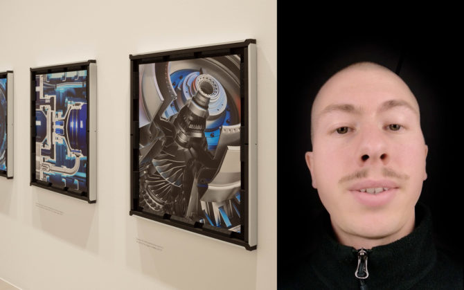 Maxime Guyon - Fondazione MAST - Photography Grant on industry and work ...